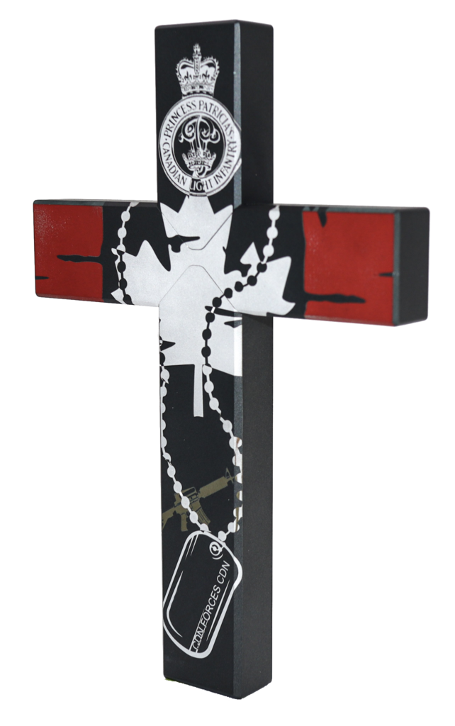 Category: Freedom Cross | Tech EV