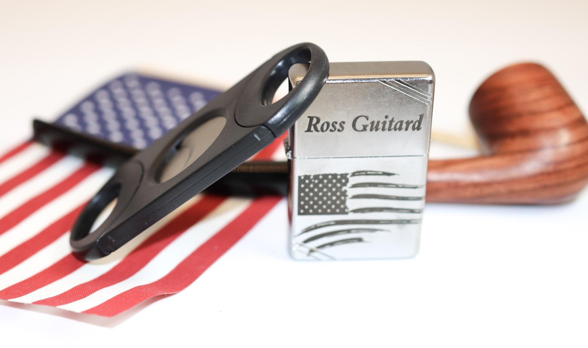 Custom Engraved Aluminum Zippo Lighters | Tech EV